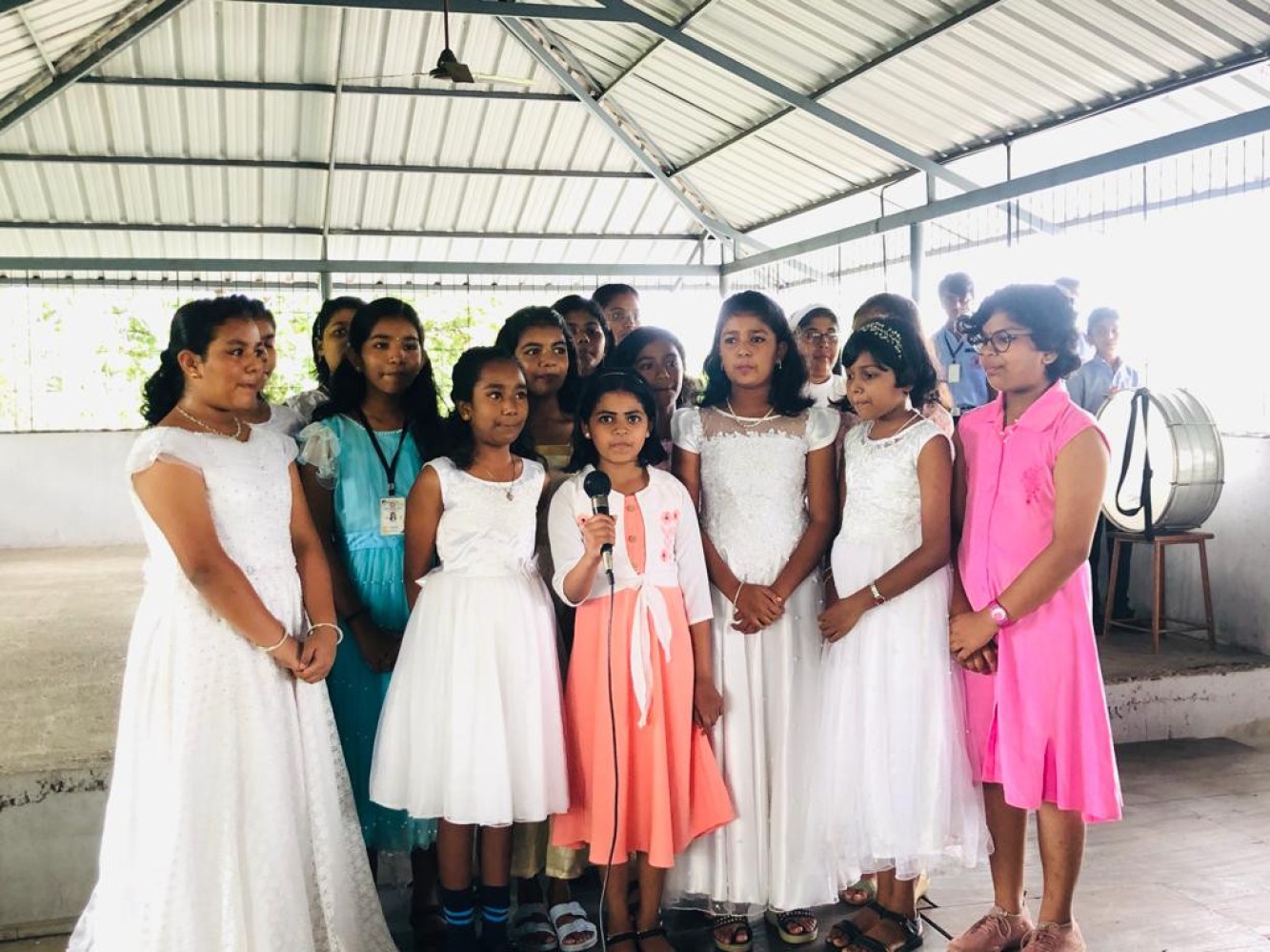 Gallery | Stella Maris Public School - ICSE School Udayamperoor